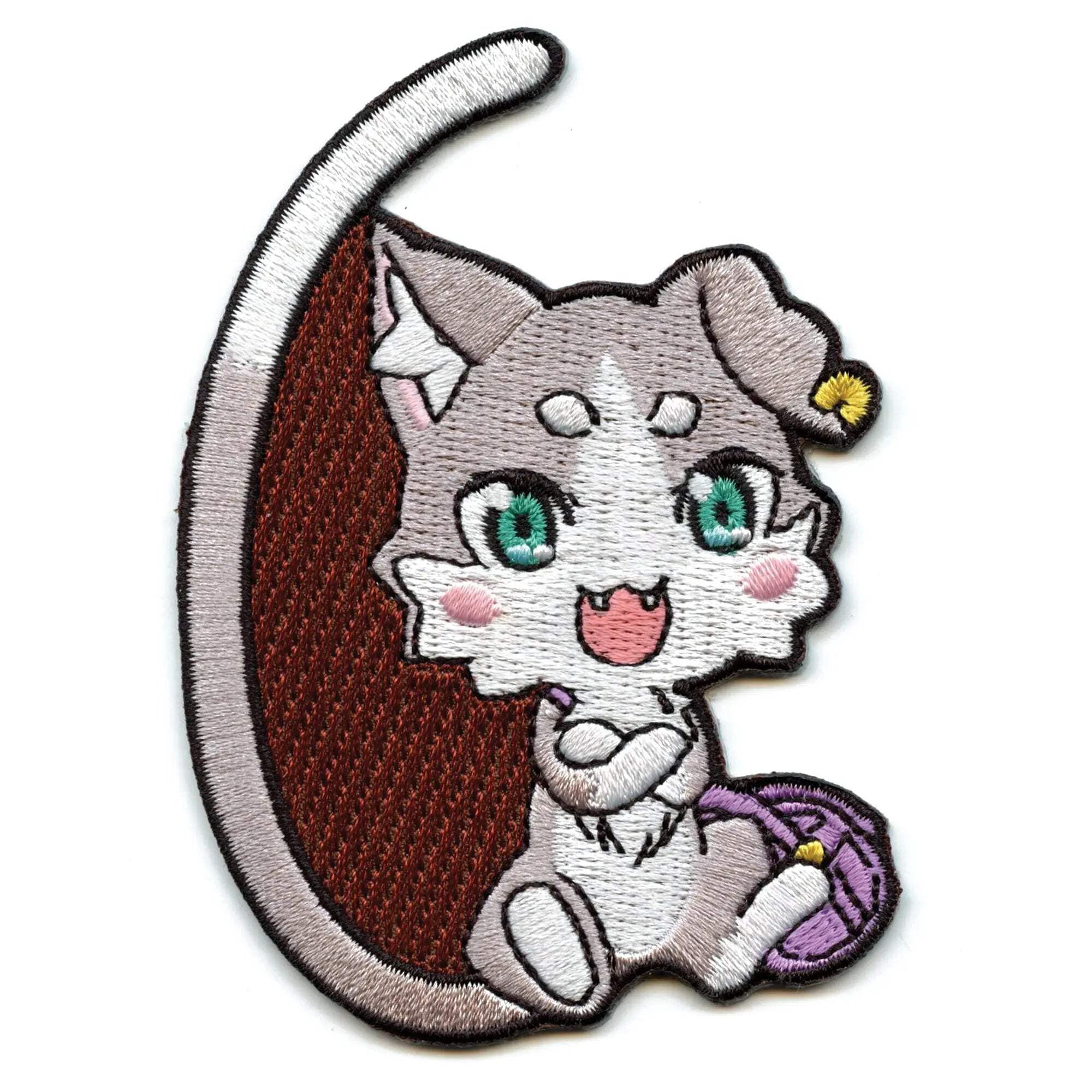 Re Zero- Pack Patch - Walmart.com