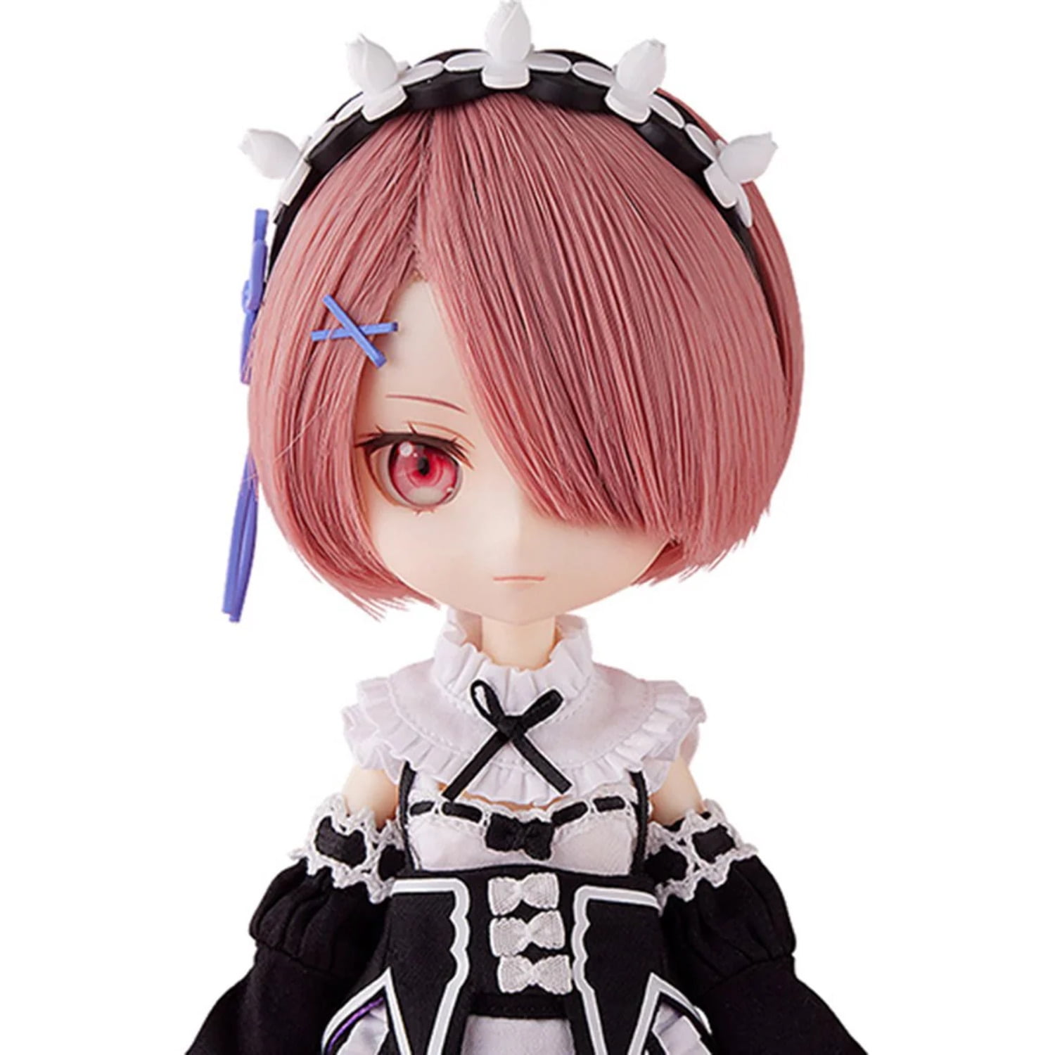 Re:Zero Ram Harmonia Humming Doll - Walmart.com