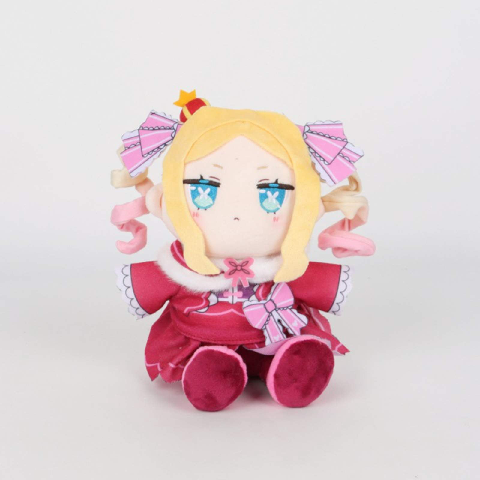 Re Zero Starting Life in Another World: Beatrice Plush Toys ...