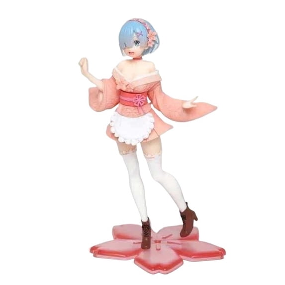 Re:Zero Starting Life in Another World - Rem (Sakura Ver.) Renewal ...