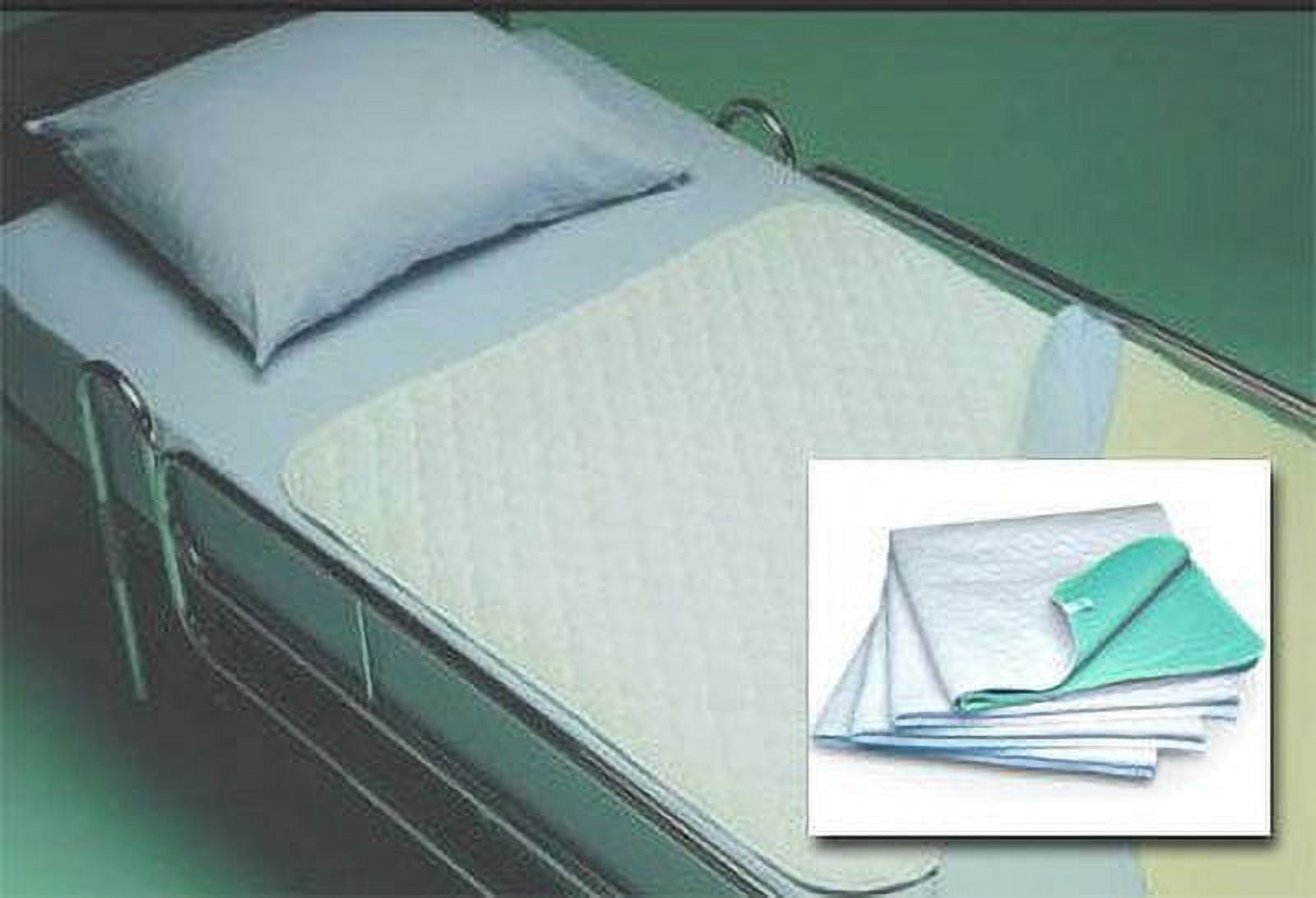 "Re-usable Bed Pad 35 X 35" - Walmart.com