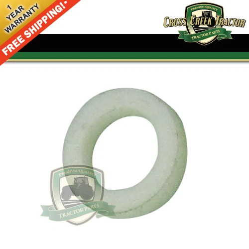 Re32011 Injector Seal For John Deere Tractors 1-5 Series Utility ...