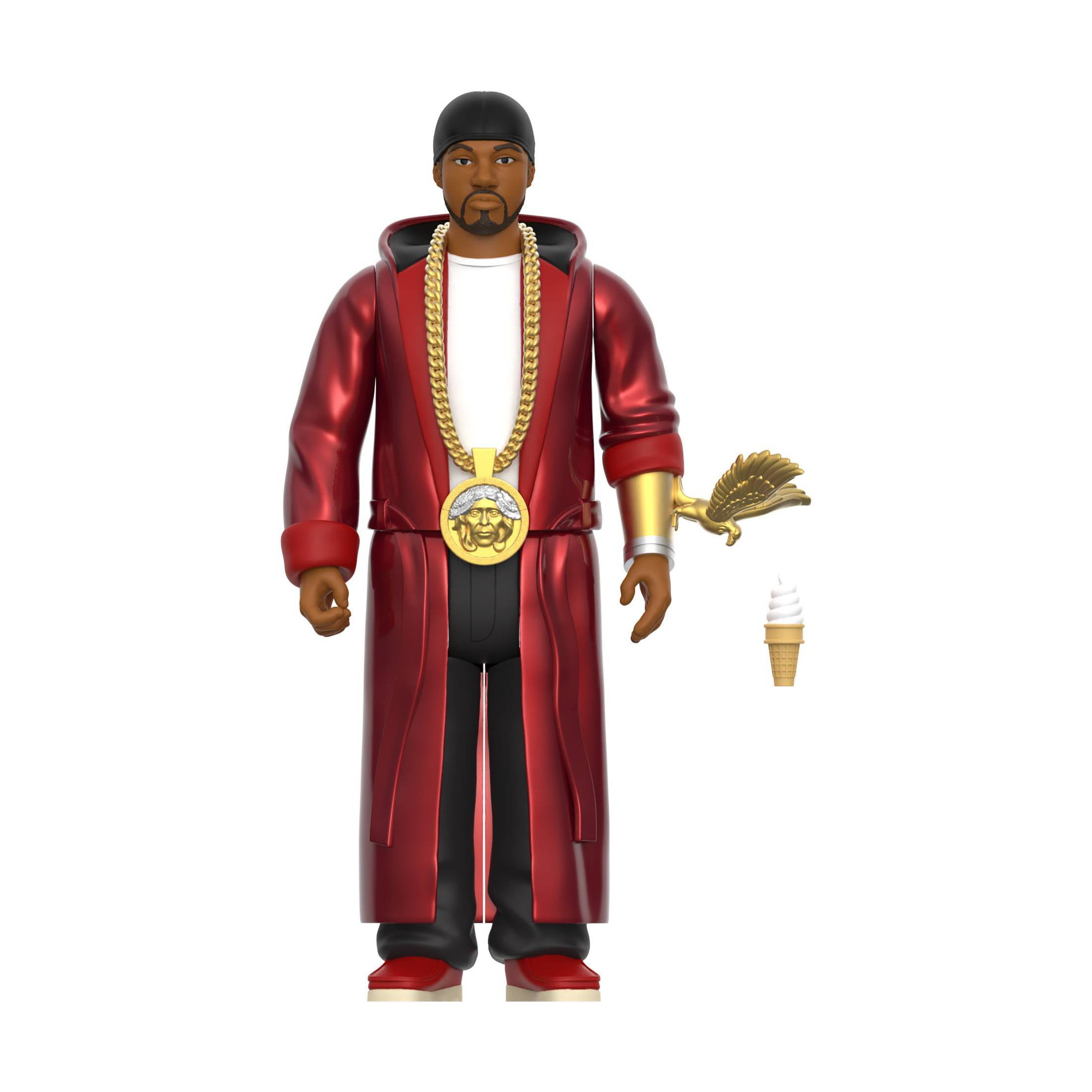 Ghostface Figure Ghostface Figure