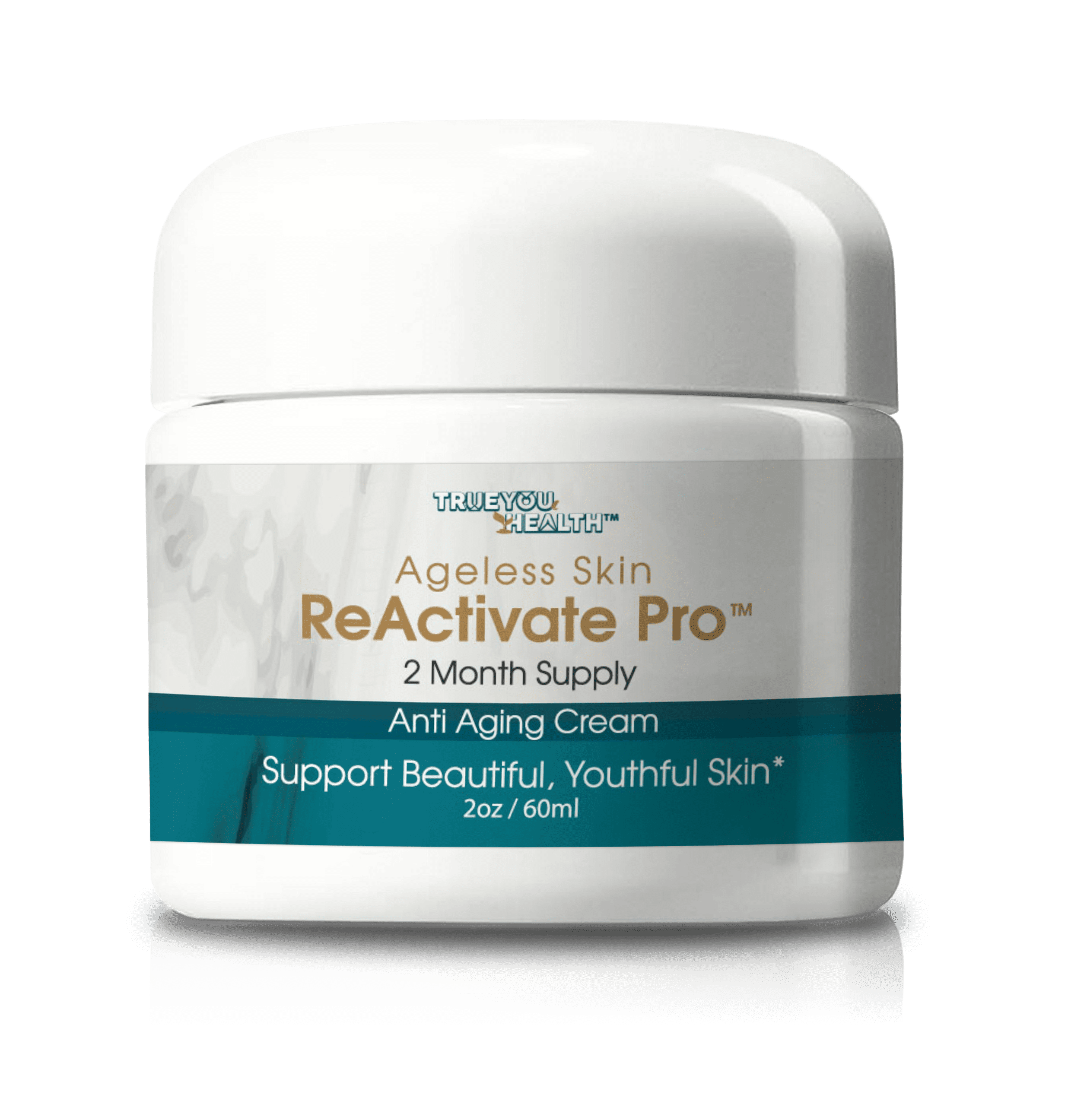 True You Health Anti Aging Cream, Skin Firming Face Moisturizer ...