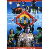 ReBoot: Seasons 3 and 4 - Walmart.com