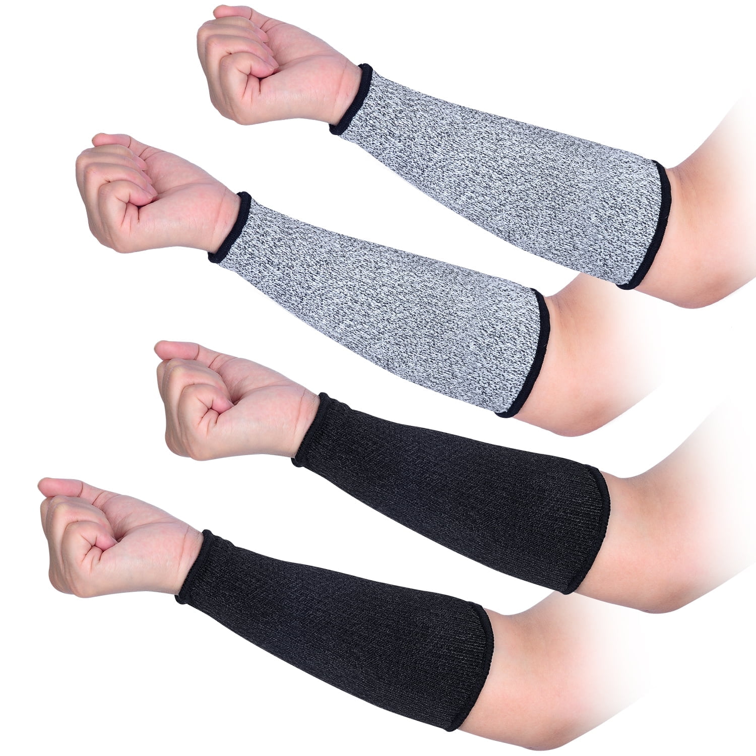 ReHaffe Arm Protectors for Thin Skin and Bruising Level 5 cut ...