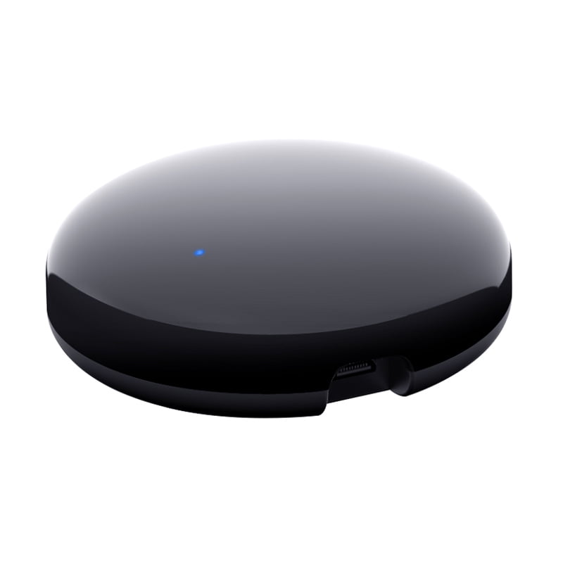 ReHaffe WiFi Smart IR Remote Controller Smart Home Infrared Universal ...