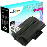 Samsung Laser Printer Toner Cartridge, MLT-D111S (SU814A), 1000 Page ...