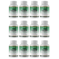 ReLiver Pro- Advanced Liver Support- 12 Bottles 720 Capsules - Walmart.com