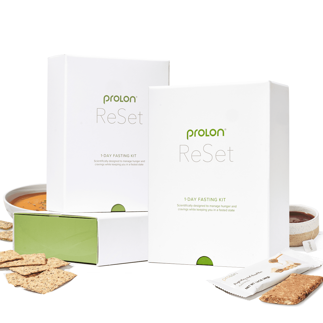 ReSet by ProLon 1-Day Fasting Kit - Walmart.com