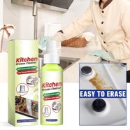Dutch Glow Degreaser Cleaning Tonic Kit with Spray for Stove and ...