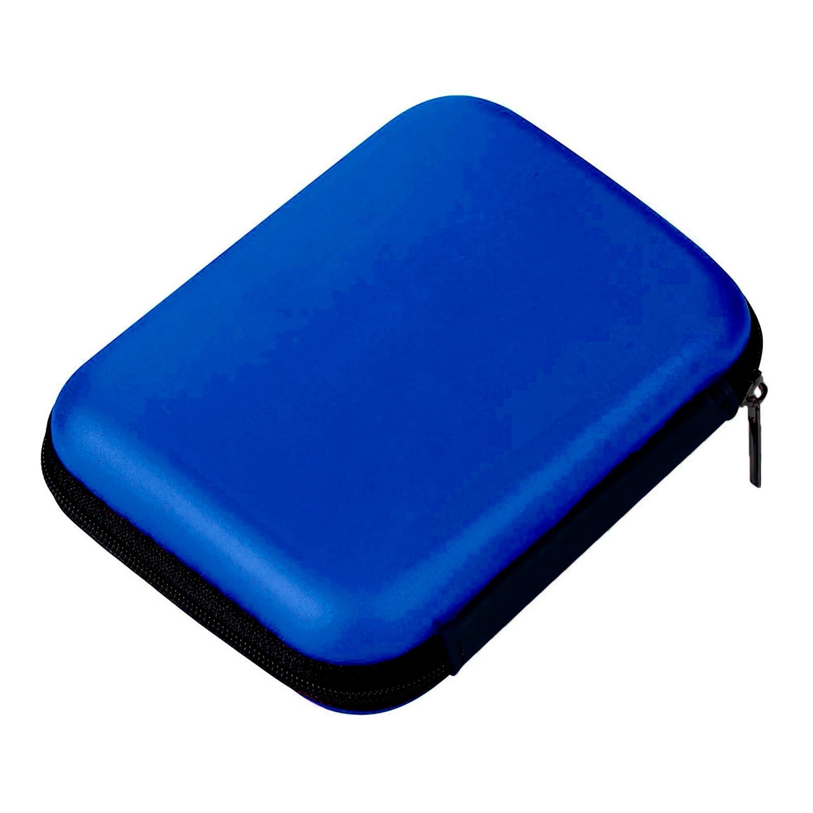 ReTeiv 2.5inch Portable External Hard Drives Hard Storage Carry Bag ...
