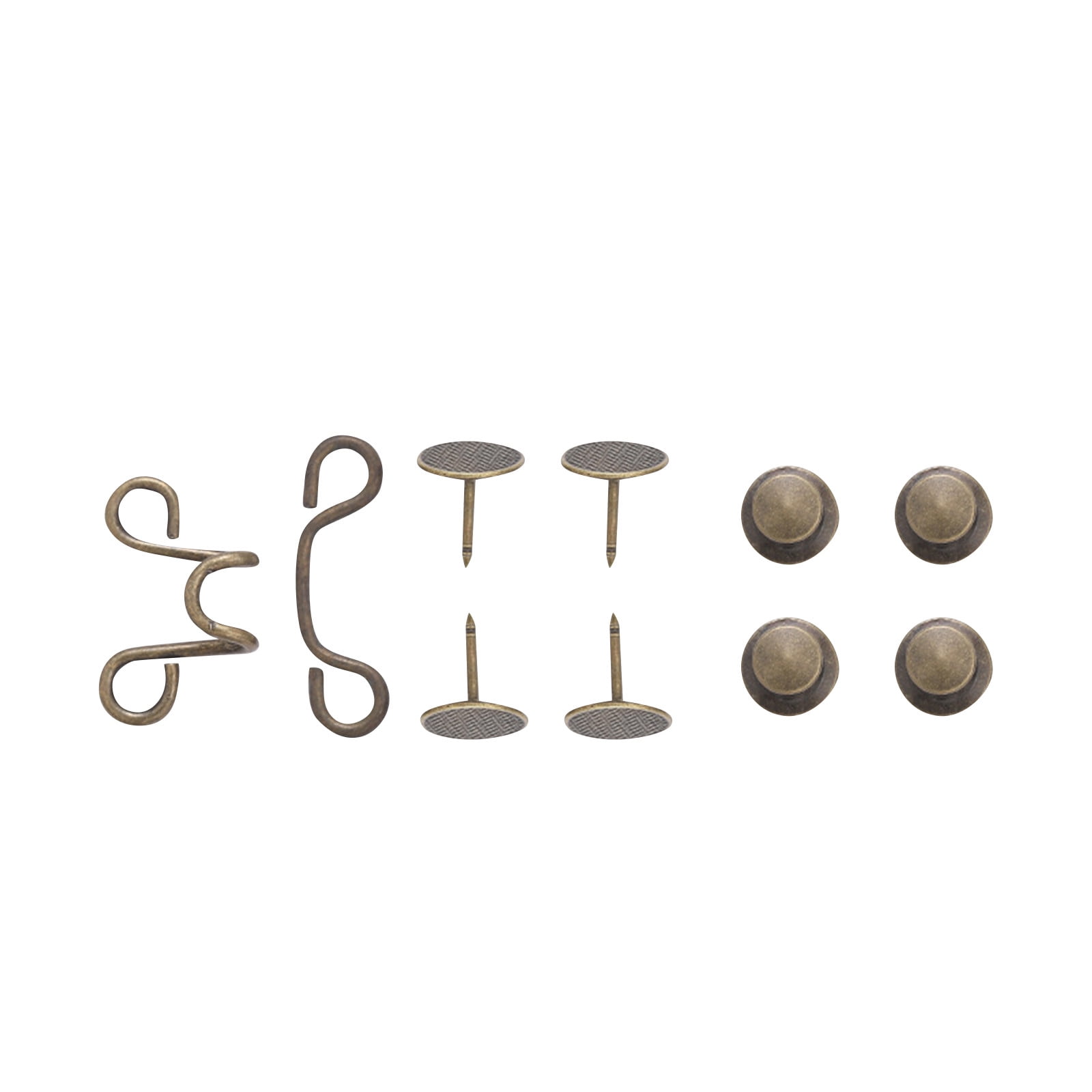 ReTeiv Adjustable Jeans Buttons, Waist Tightening Clothing Buttons, And ...