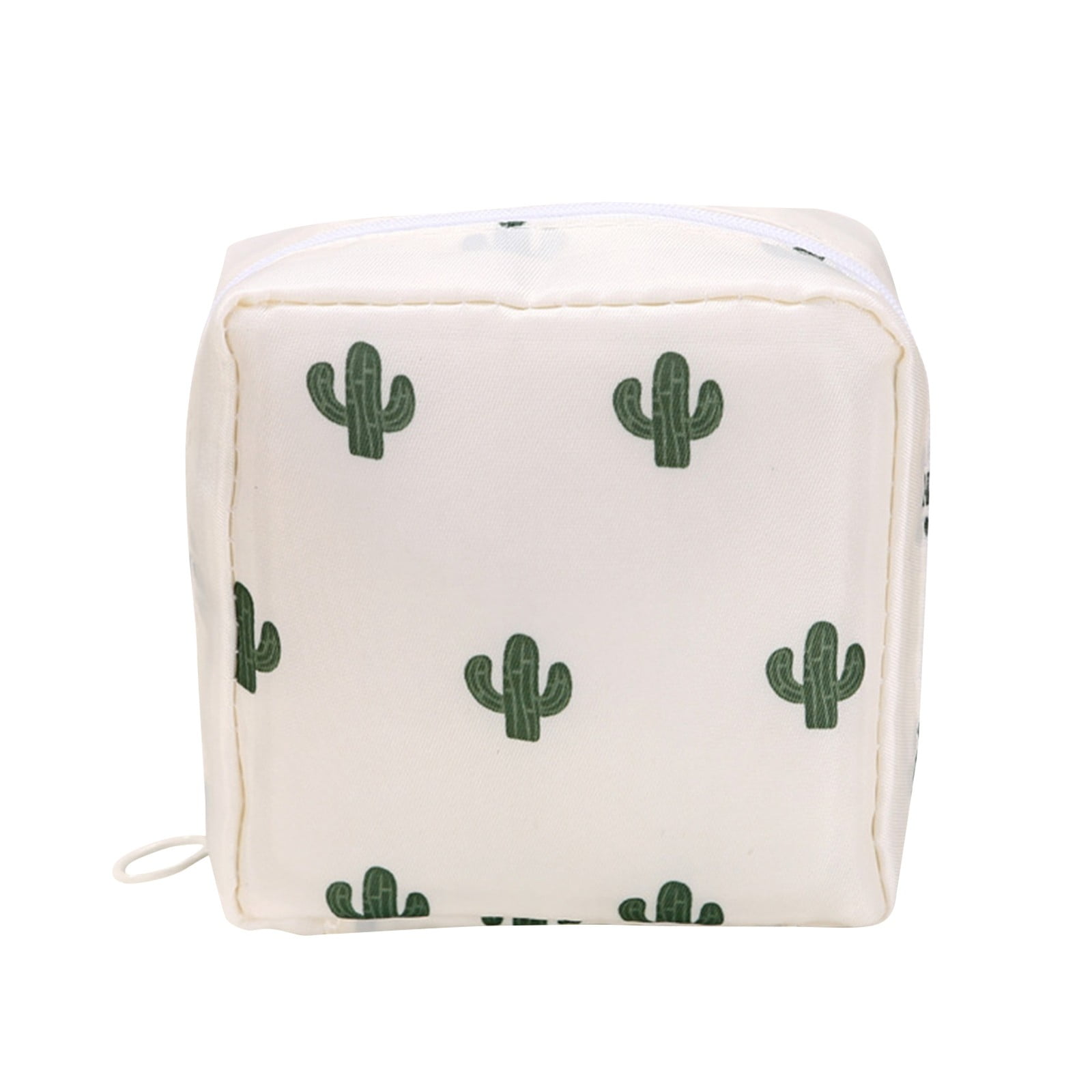 ReTeiv Ankas Portable Sanitary Napkin Storage Box Large Capacity Key ...