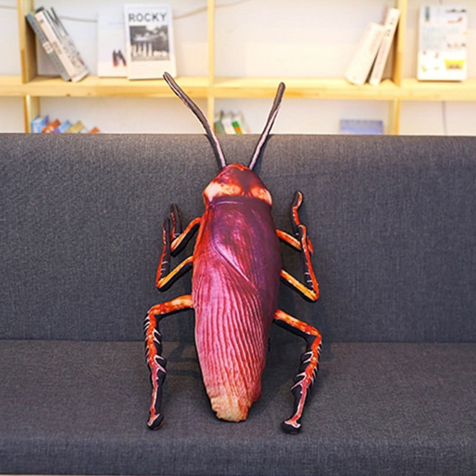 ReTeiv Clearance Toys,Stuffed Animals Kids Toys Cockroach Plush Toy ...