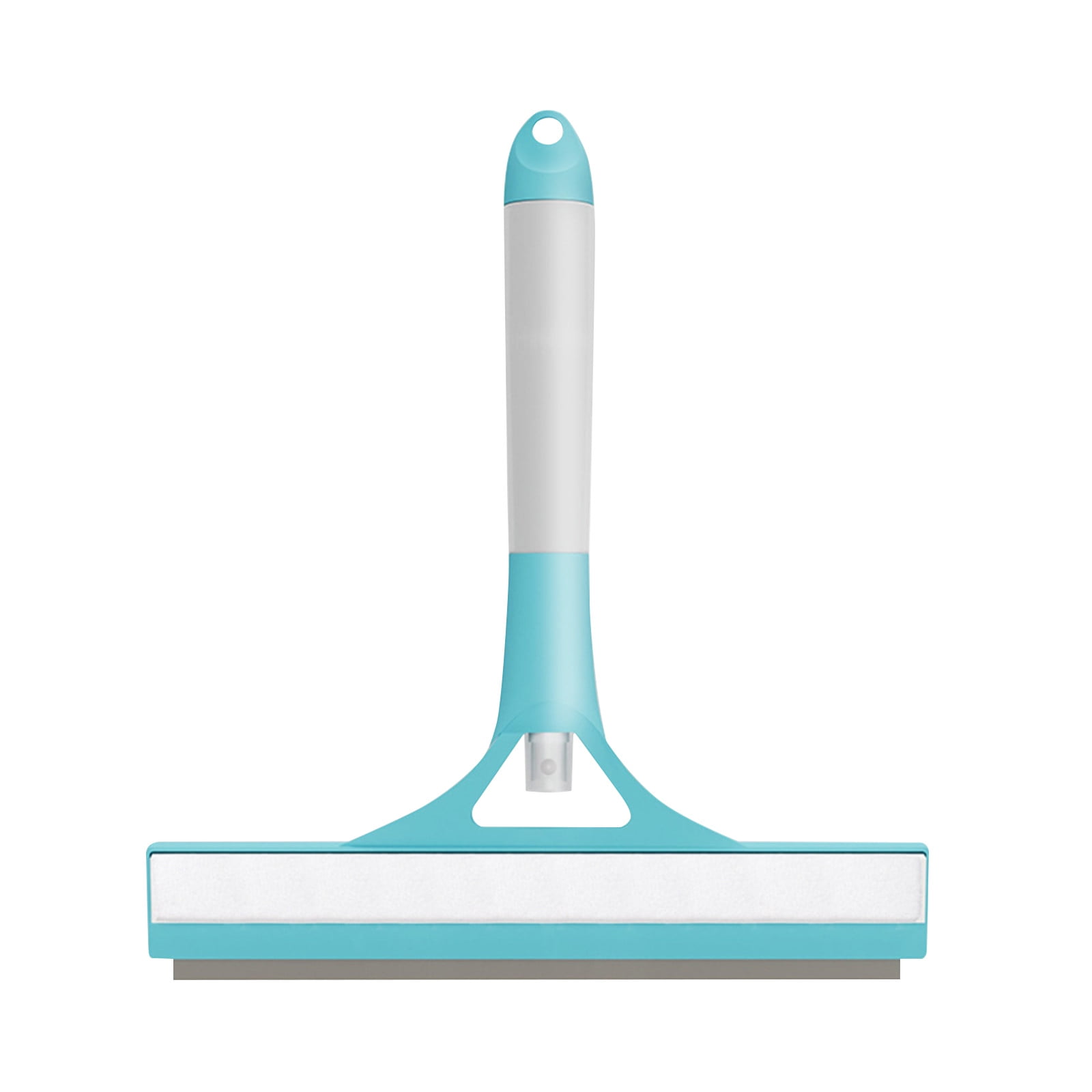 Reteiv Shower Squeegee For Shower Doors Three In One Silicon Shower