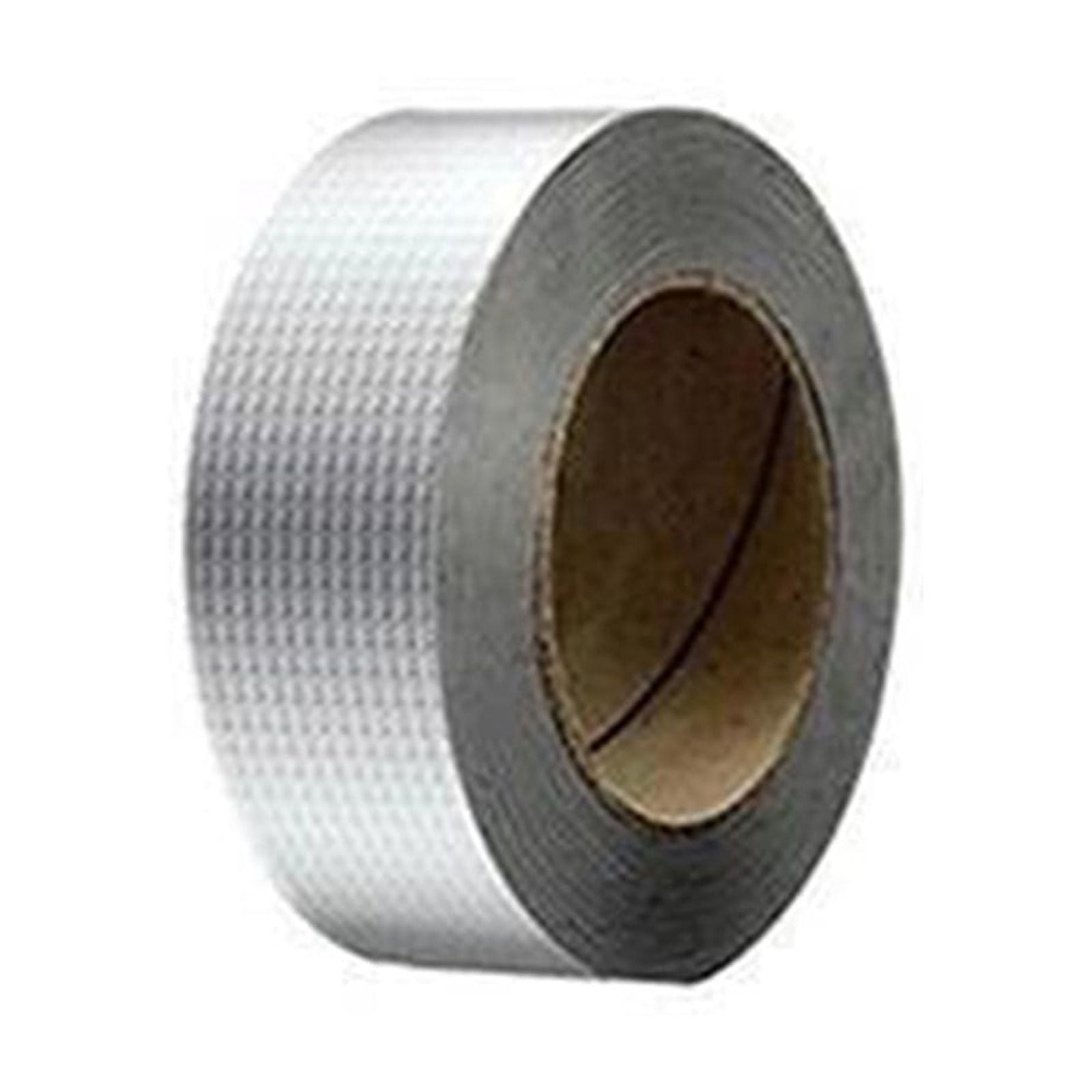 ReTeiv Waterproof Butyl Rubber Tape External Aluminium Foil Suitable ...