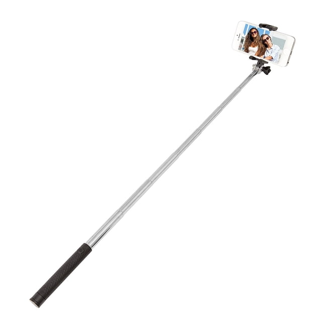 ReTrak Etselfiebp Bluetooth Selfie Stick - Walmart.com
