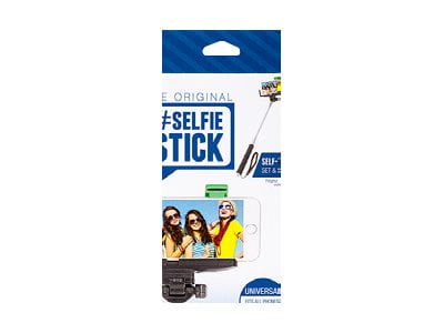 ReTrak ETSELFIE - Selfie stick - Walmart.com
