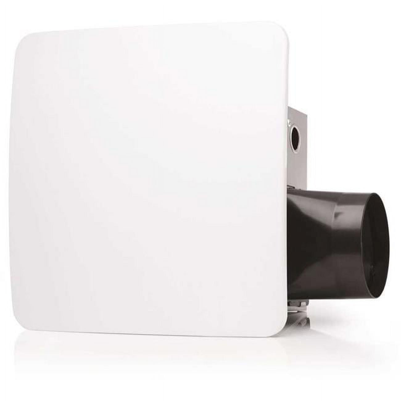 ReVent RVS80 80 CFM Easy Installation Bathroom Exhaust Fan - Walmart.com