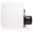 ReVent RVS80 80 CFM Easy Installation Bathroom Exhaust Fan - Walmart.com