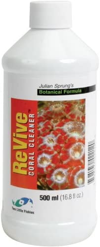 ReVive Coral Cleaner Concentrate - 500 ml - Walmart.com