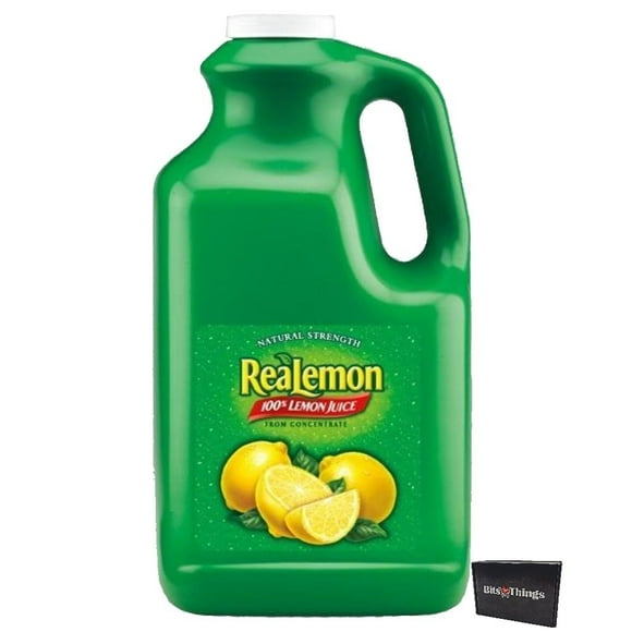 Lemonade Gallon