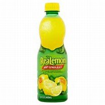 ReaLemon 100% Lemon Juice, 15 fl oz (Pack of 3) - Walmart.com