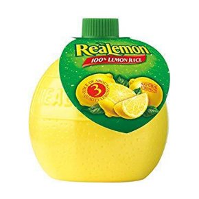 Lemon Juice in Juices - Walmart.com