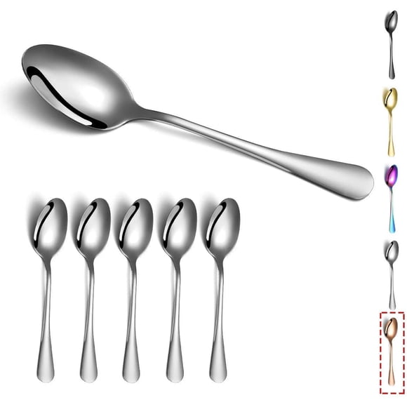Dinner Spoons