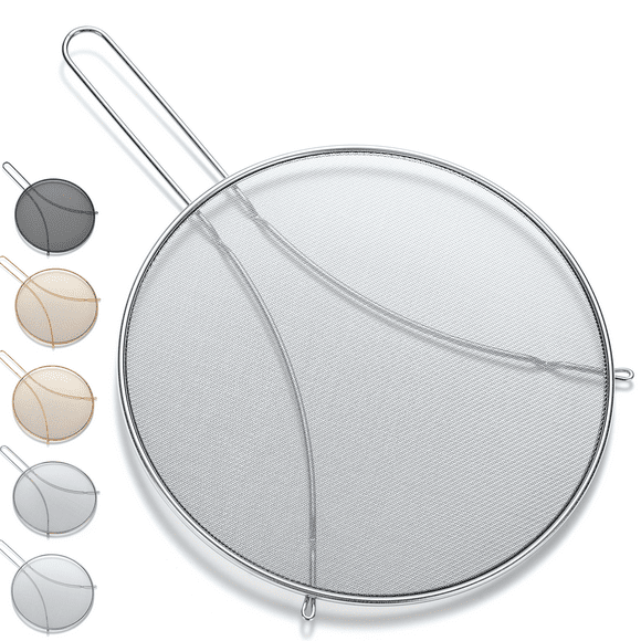 Splatter Screens in Kitchen Tools & Gadgets - Walmart.com