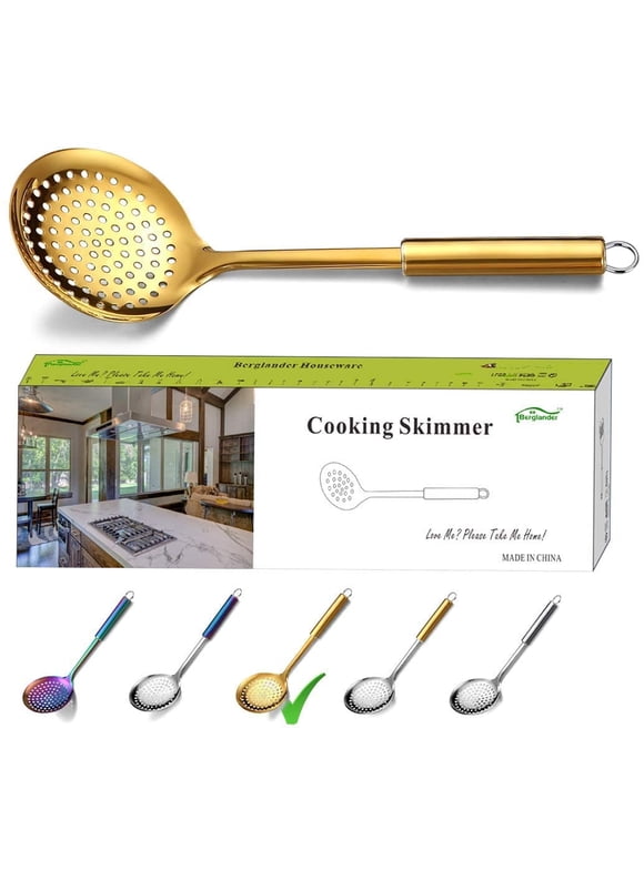 Cooking Skimmers in Kitchen Tools & Gadgets - Walmart.com