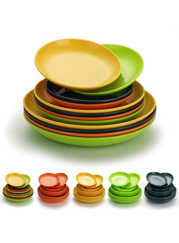 Plates in Dining & Entertaining - Walmart.com