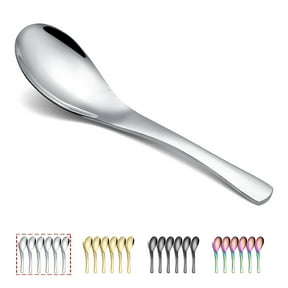 Long Tea Spoons