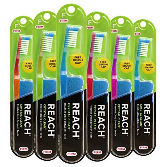 Reach Toothbrushes