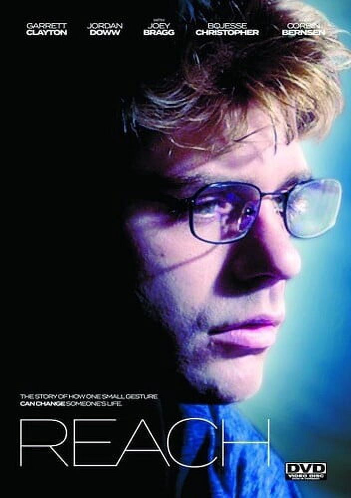 Reach (DVD), Freestyle Digital, Drama - Walmart.com