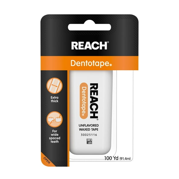 Reach Dental Floss and Picks - Walmart.com
