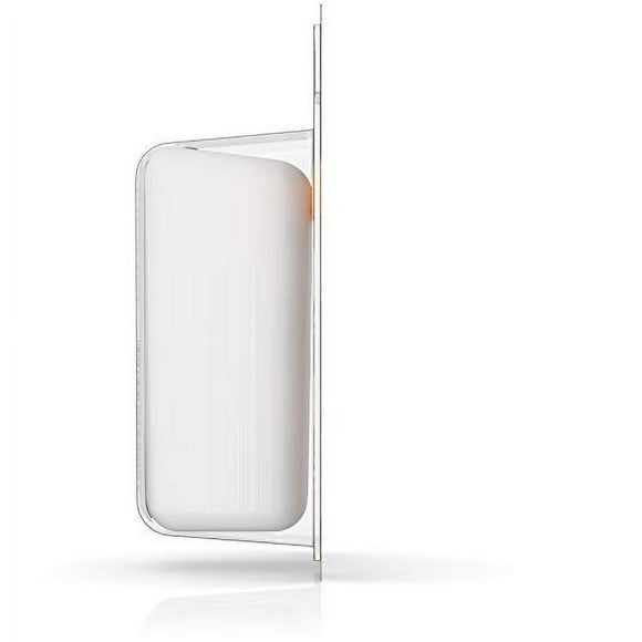 Reach Unflavored Waxed Dental Floss