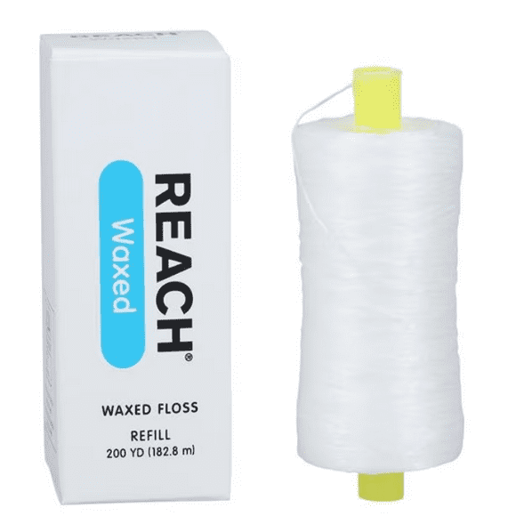 Johnson Johnson Dental Floss
