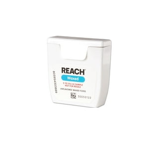 Johnson Johnson Dental Floss