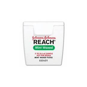 Johnson Johnson Dental Floss