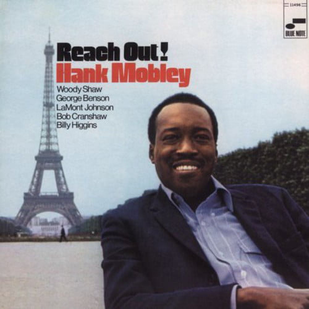 Hank Mobley - Reach Out - Music & Performance - CD - Walmart.com