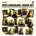 Reach Out (CD) - Walmart.com