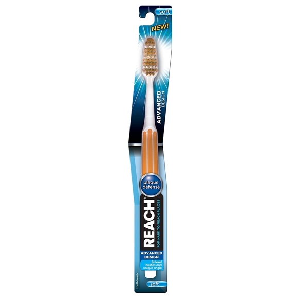 Reach Toothbrushes