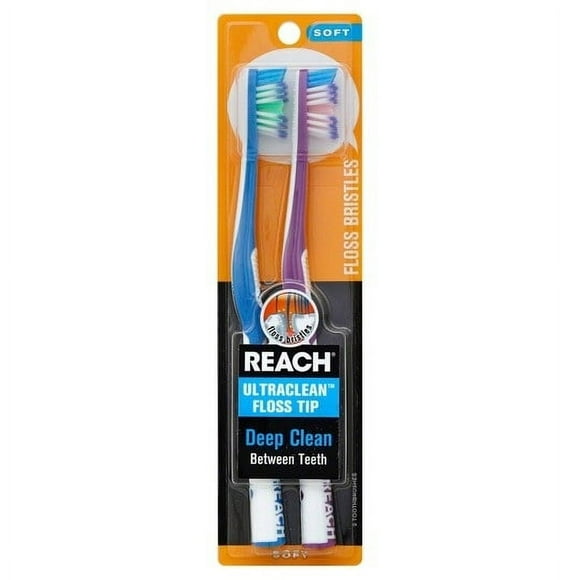 Reach Toothbrushes
