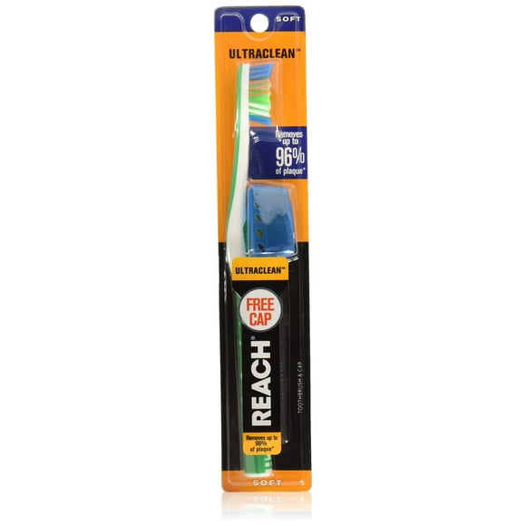 Reach Toothbrushes