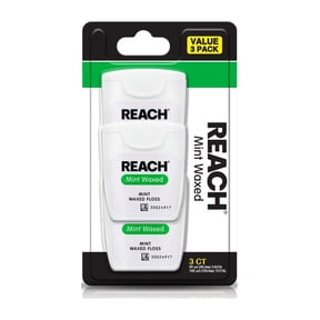 Reach Dental Floss and Picks - Walmart.com
