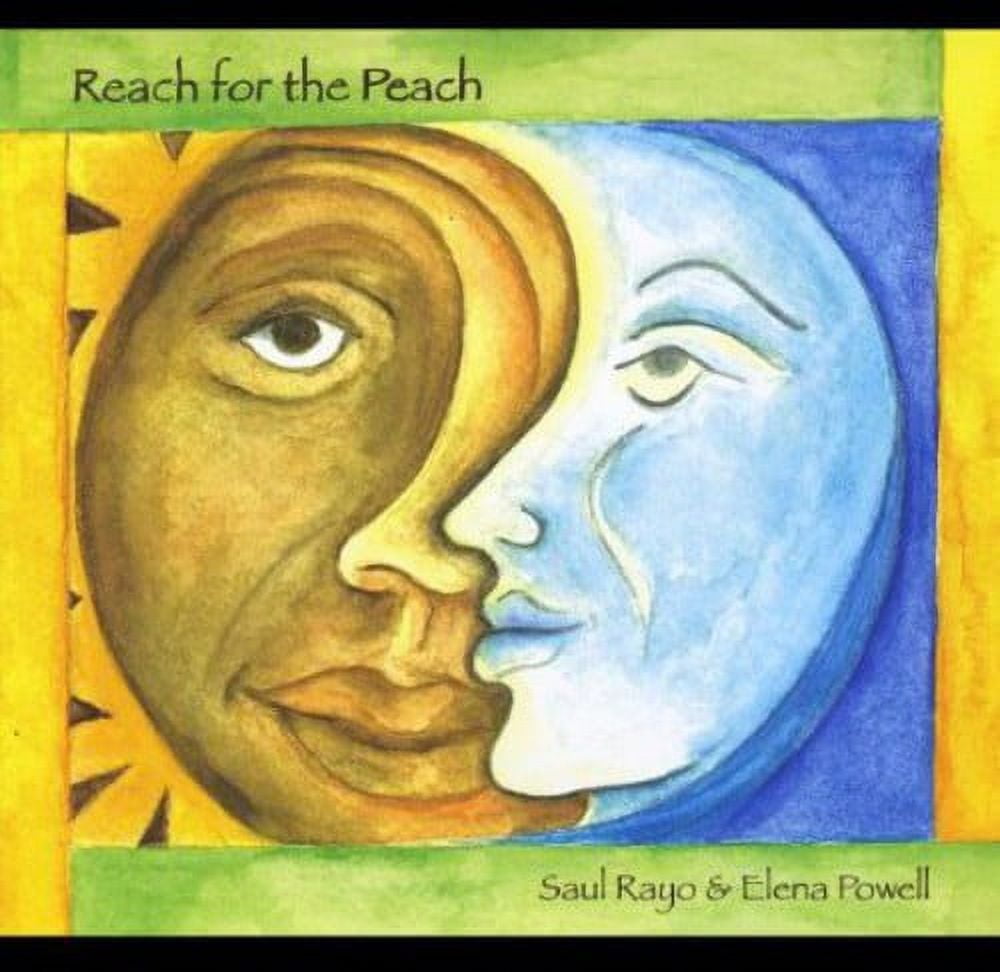 Reach for the Peach - Walmart.com