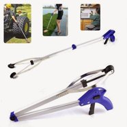 Gopher II Deluxe Pick Up & Reaching Aid, Blue, as Seen on TV HSA/FSA ...