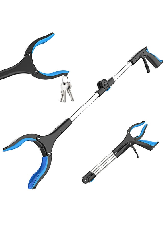 Reachers and Grabbers in Daily Living Aids - Walmart.com